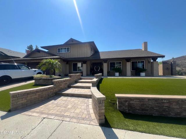 334 W Avenida De Las Flores, Thousand Oaks, CA 91360 | MLS #226000 VC