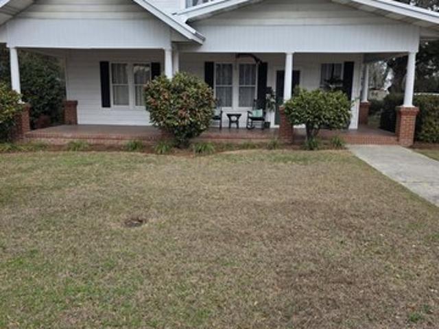 334 W Base St, Madison, FL 32340