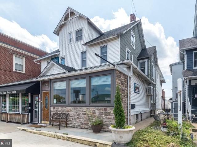 334 W Broad Street