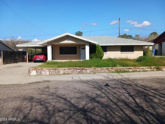334 W Essex Rd, Kearny, AZ 85137
