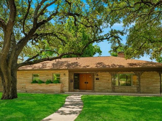 334 W Lynwood Ave, San Antonio, TX 78212