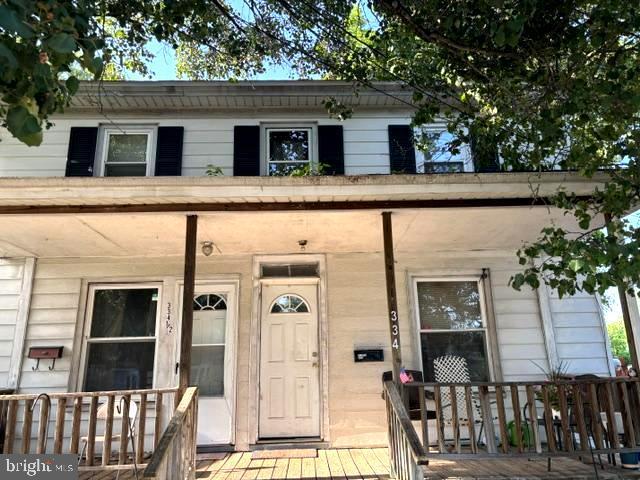 334 W Main Street