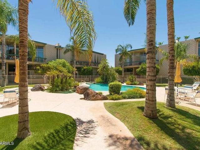 334 W Medlock Dr, Unit B104, Phoenix, AZ 85013 | MLS #7015 | Compass