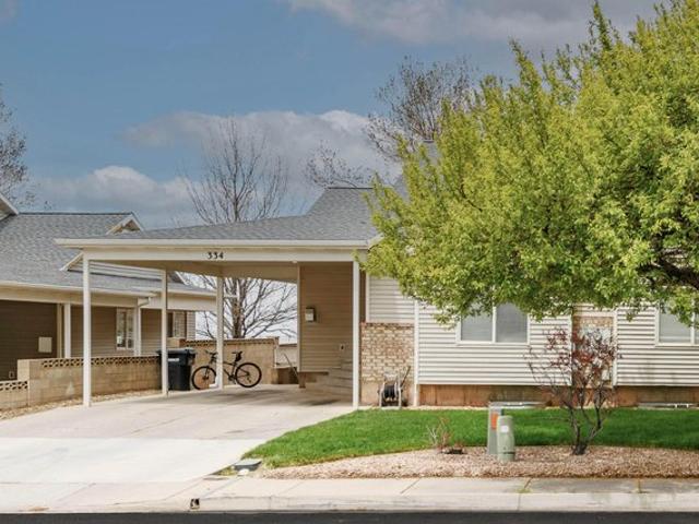 334 W Mountain View Dr, Cedar City, UT 84721