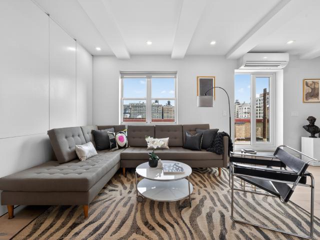 334 West 87th Street, New York, NY