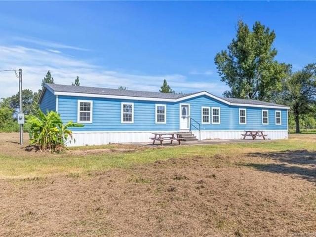 334 White Oak Rd, Ragley, LA 70657