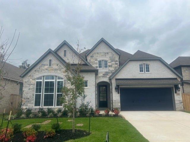 334 Wild Fork Ct, Conroe, TX 77304