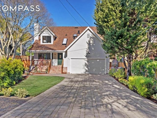 334 William Ave, Larkspur, CA