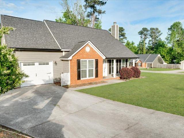 334 Timberidge Drive