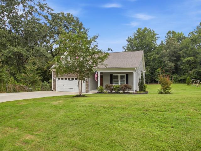334 Tugaloo Road