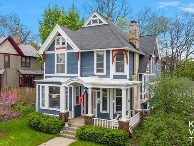 334 Union Ave SE, Grand Rapids, MI 49503
