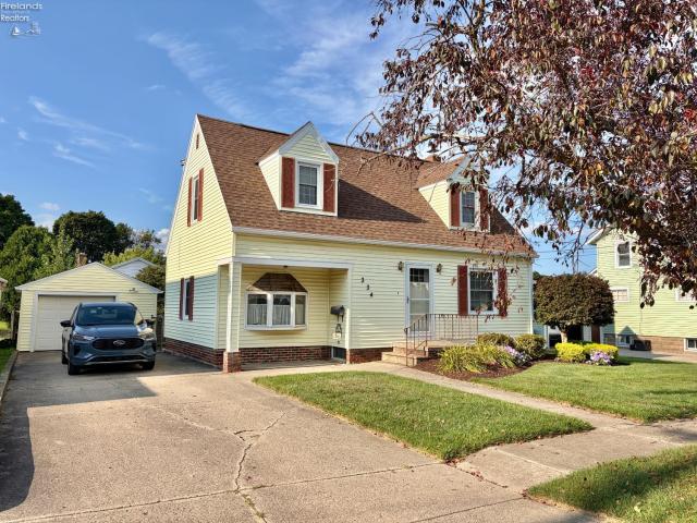 334 Union Street
