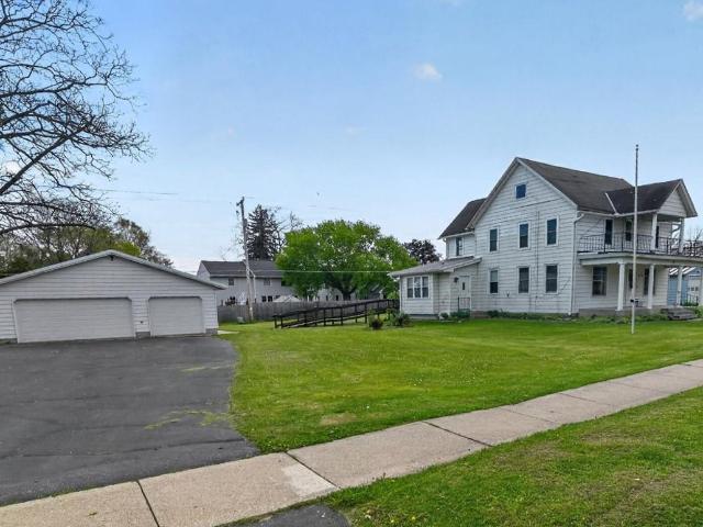 334 Union Street
