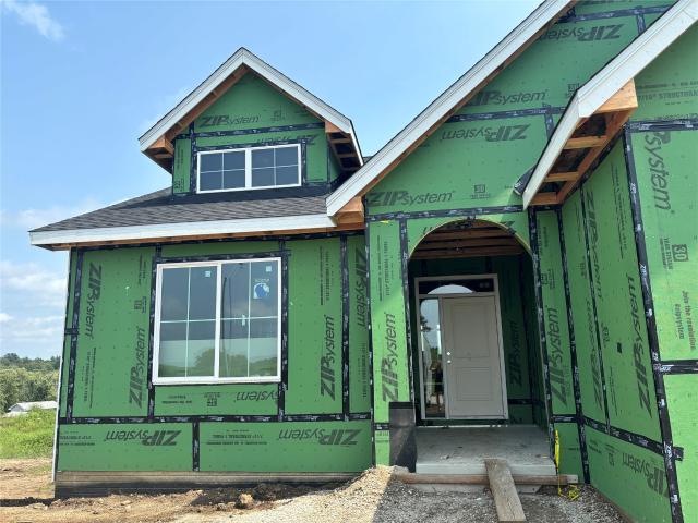 334 Van Buren Drive