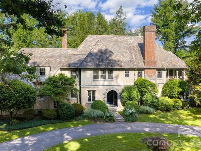 334 Vanderbilt Rd, Biltmore Forest, NC 28803
