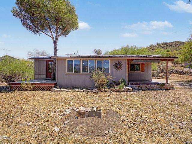 33541 S Mountain View Rd, Black Canyon City, AZ 85324