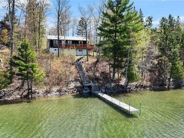 33545 E Point Rd, Deer River, MN 56636