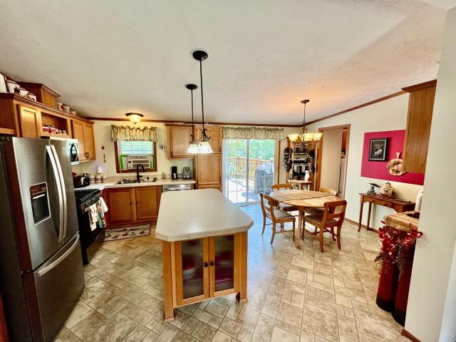 33546 N Reilly Lake Road N