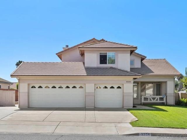3354 Monique Ln, Spring Valley, CA 91977