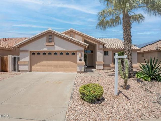 3354 N 157th Ave, Goodyear, AZ 85395