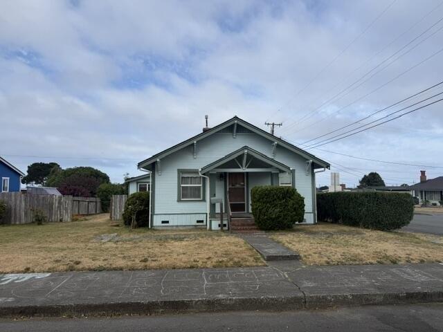 3354 Nevada St, Eureka, CA 95503