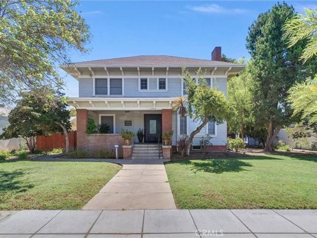 3354 Orange St, Riverside, CA 92501