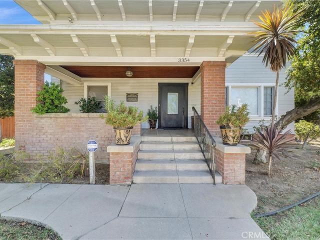3354 Orange Street