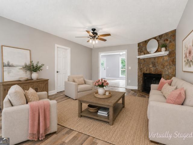 3354 Antioch Road