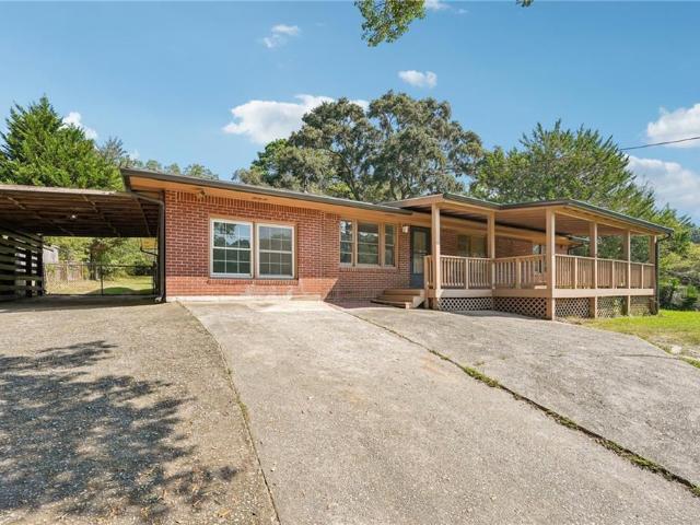 3354 Clay Road