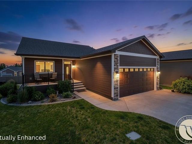 3354 Dunlop Ave, Billings, MT 59106