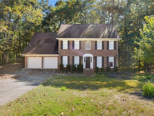 3354 Floral Ct, Suwanee, GA 30024 | MLS #7731 | Compass