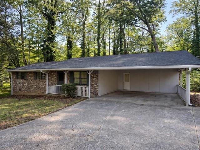 3354 Forest Hill Rd, Powder Springs, GA 30127 | MLS #7753 | Compass