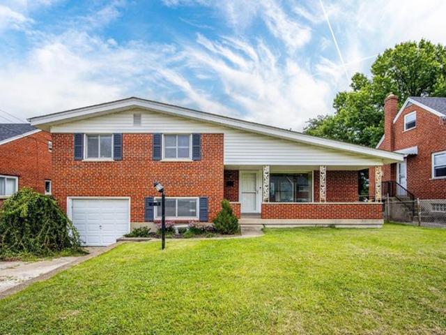 3354 Greenway Ave, Green Township, OH 45248