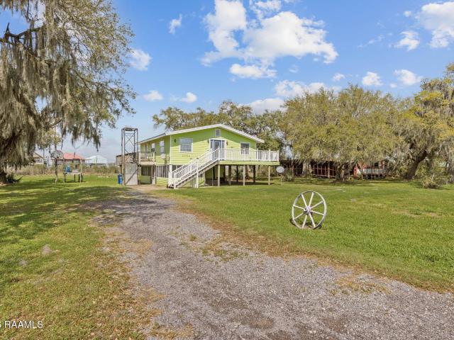 3354 Highway 319, Cypremort Point, LA 70538 | MLS #RA2600001
