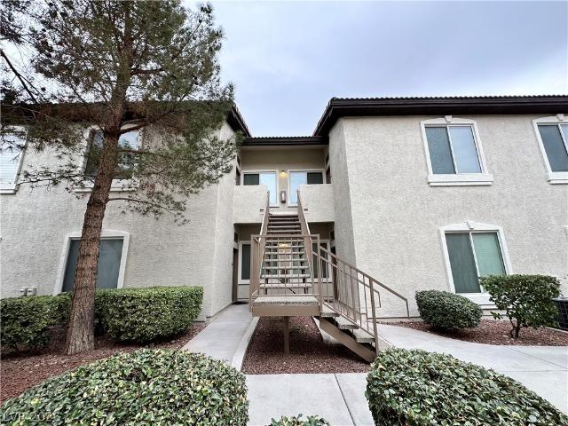 3354 Indian Shadow St, Unit 203, Las Vegas, NV 89129 | MLS #2768 | Compass