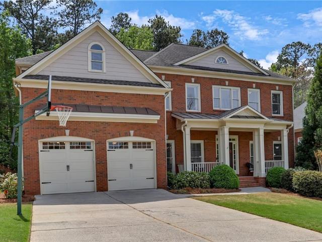 3354 Keenland Rd, Marietta, GA 30062 | MLS #7751 | Compass