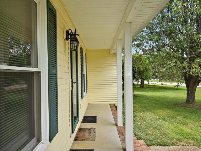 3354 Laurel Mountain Rd