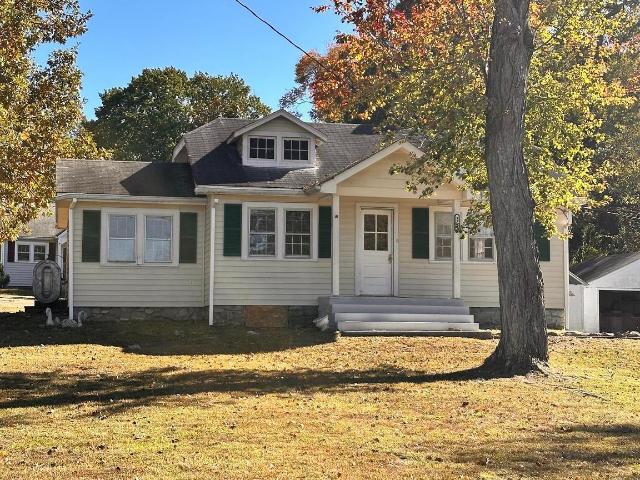 3354 Richmond Hwy, Stafford, VA 22554 | MLS #VAST2048