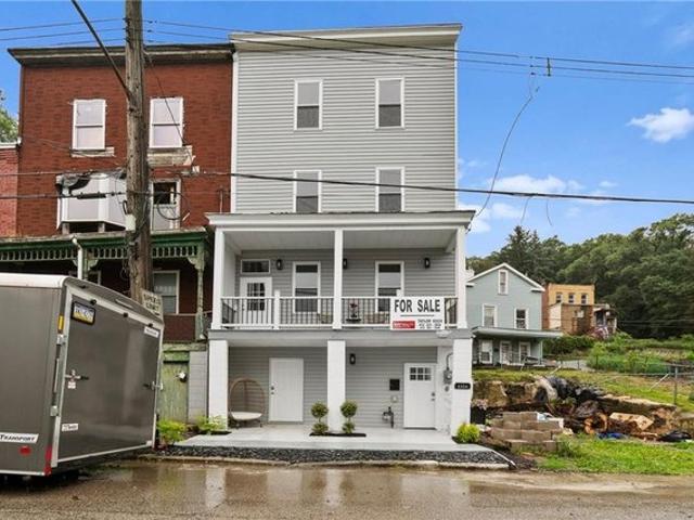 3354 Ridgway St, Pittsburgh, PA 15213