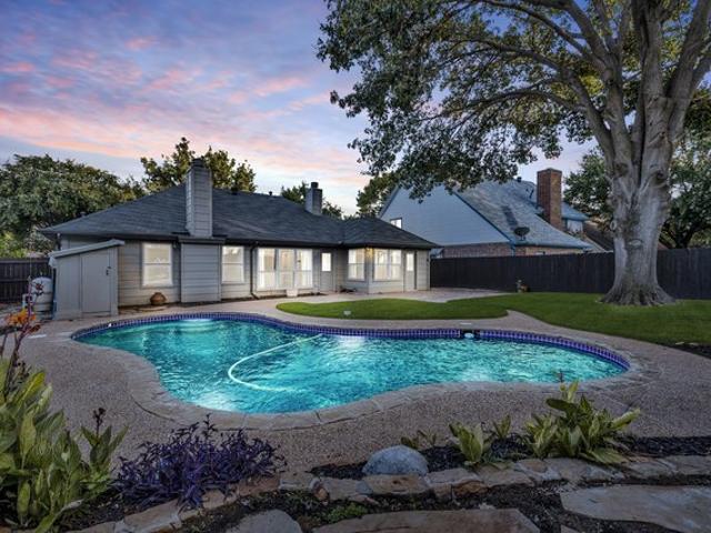 3354 Summerfield Dr, Grapevine, TX 76051
