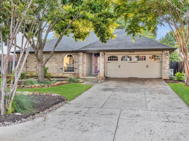3354 Summerfield Drive