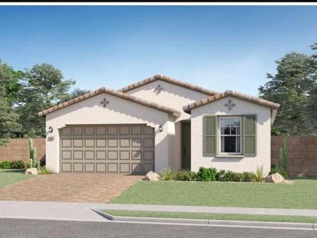 3354 S 155th Ln, Goodyear, AZ 85338