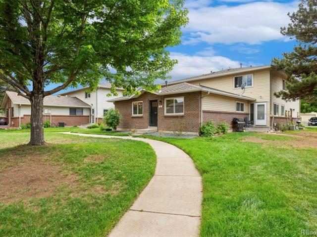 3354 S Flower St Apt 12, Lakewood, CO 80227