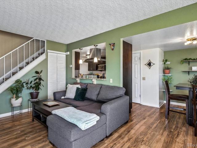 3354 S Flower Street # 58