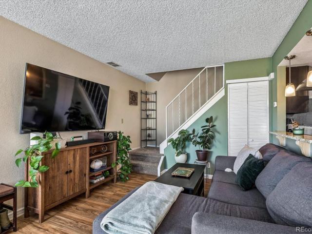 3354 S Flower Street # 58
