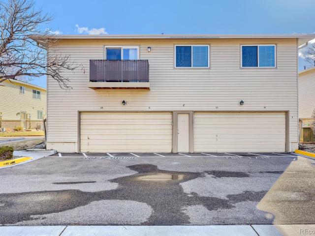 3354 S Flower Street # 29
