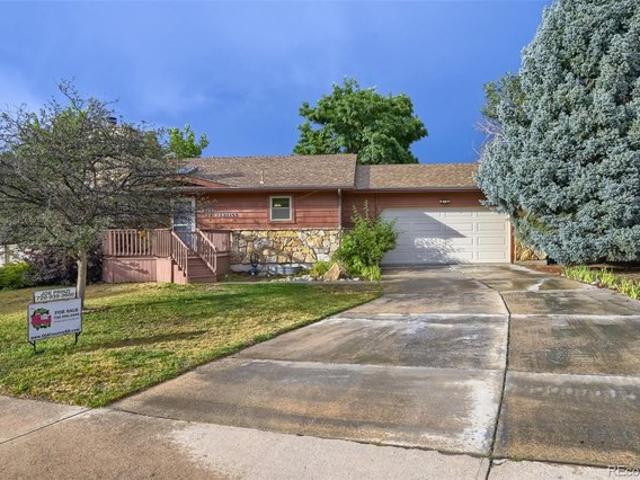 3354 S Kendall St, Denver, CO 80227