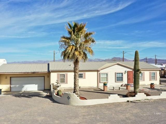 3354 S US Highway 191, Safford, AZ 85546