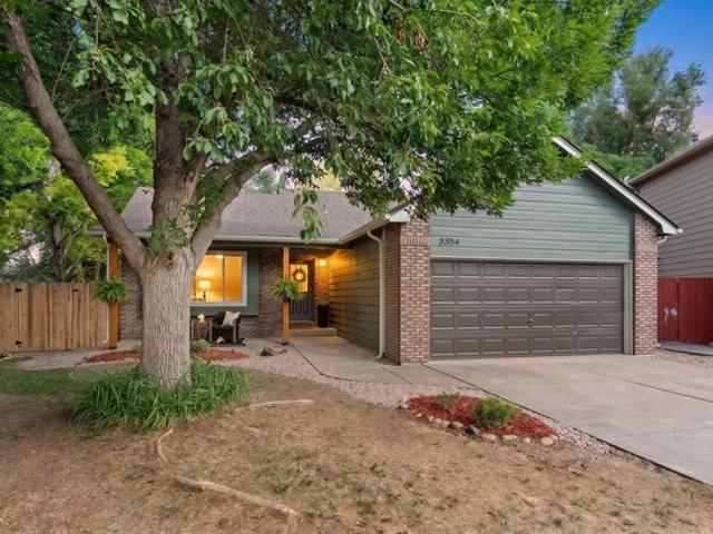 3354 Santa Fe Ct, Fort Collins, CO 80526