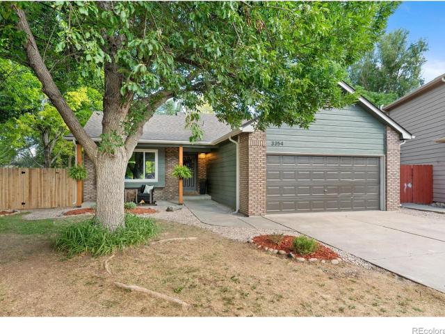 3354 Santa Fe Court